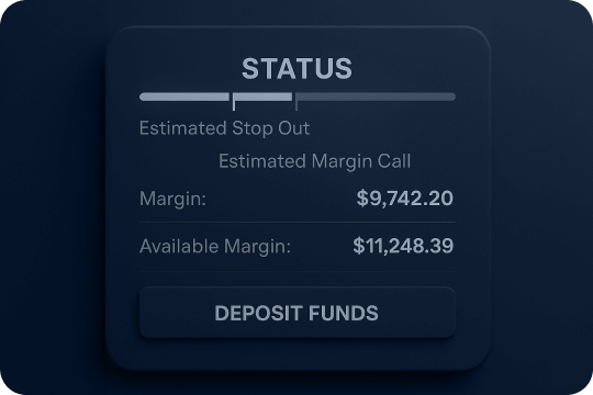 Margin call in trading: What triggers it & how to avoid it