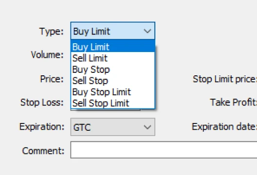 Trade with MT5 | ThinkMarkets MetaTrader 5