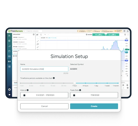 ThinkMarkets | Award-winning CFD trading broker