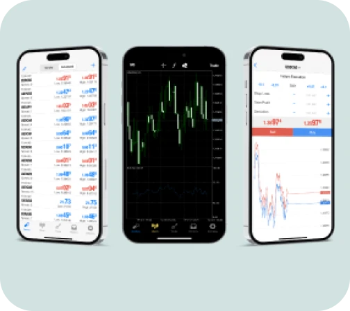 Demo account | ThinkTrader | MT4 | MT5 | ThinkMarkets