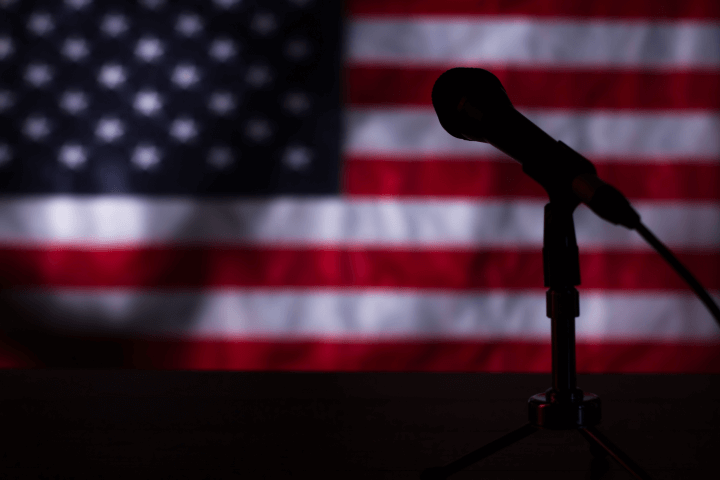 Key events to watch in the 2024 us presidential election