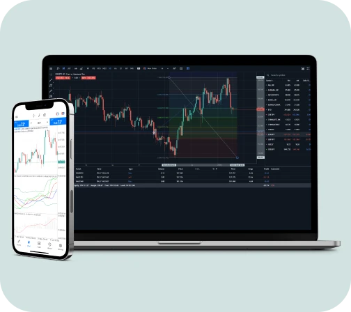 Demo account | ThinkTrader | MT4 | MT5 | ThinkMarkets