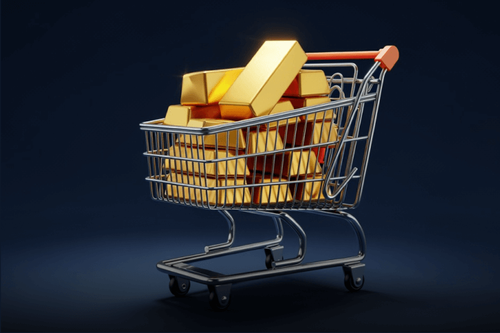 Market news and financial updates | ThinkMarkets